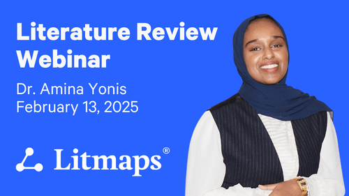 Litmaps for Students